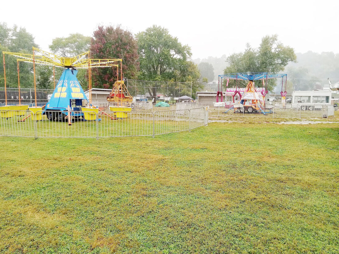 Octoberfest: Lowell holds 46th annual fall celebration | News, Sports ...